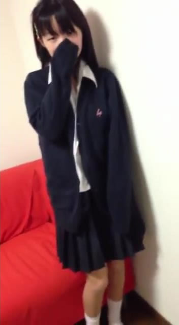 【流出】北関東在住の無職、逮捕容疑になった動画【jc】 21枚 エロ～い画像集