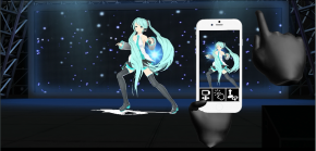 企画系紳士MMDまとめ 【MMD】【ス魔法 Magic Smartphone】 Miku LUVORATORRRRRY!【紳士ハンド】